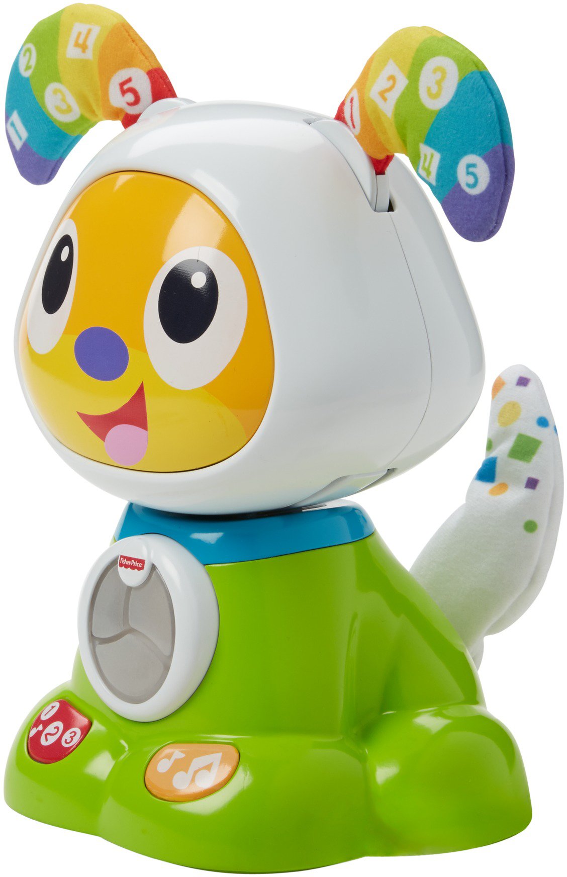 Fisher-Price Dance & Move BeatBowwow