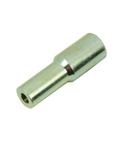 rutland products adapter 1/4" npt to 1/4-20