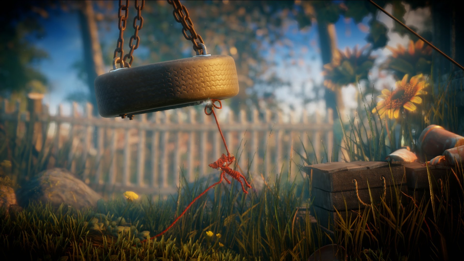 Unravel - Xbox One Digital Code