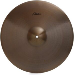 zildjian 19" a avedis crash ride