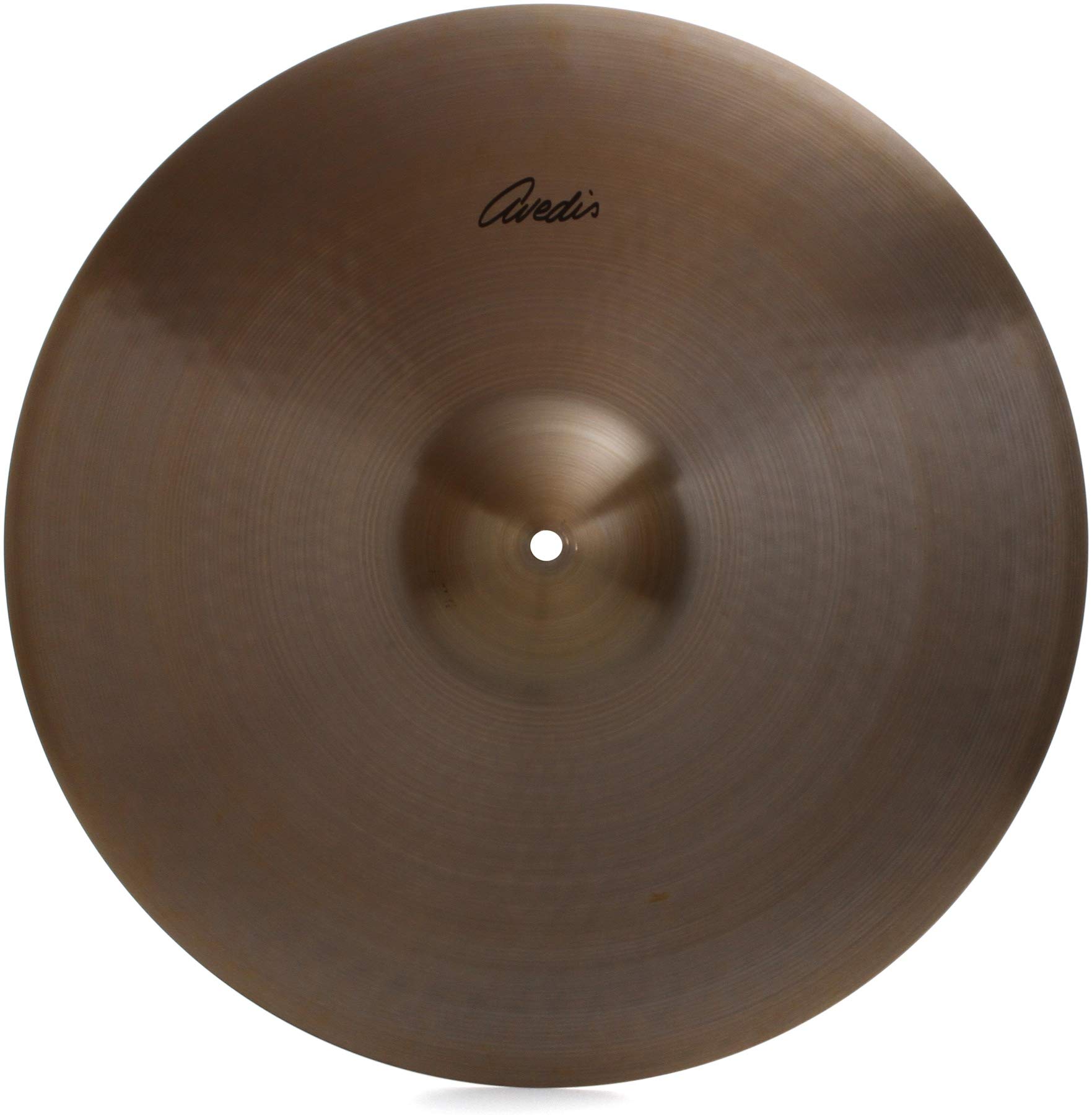 Zildjian 19" A Avedis Crash Ride