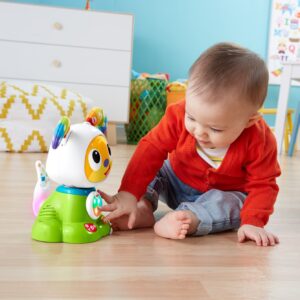 Fisher-Price Dance & Move BeatBowwow