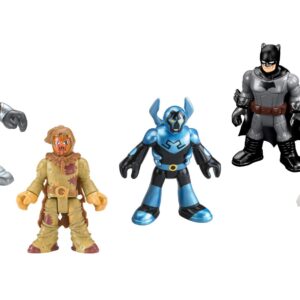 Fisher-Price Imaginext DC Super Friends, Pack