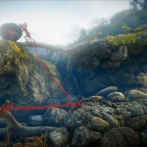 Unravel - Xbox One Digital Code