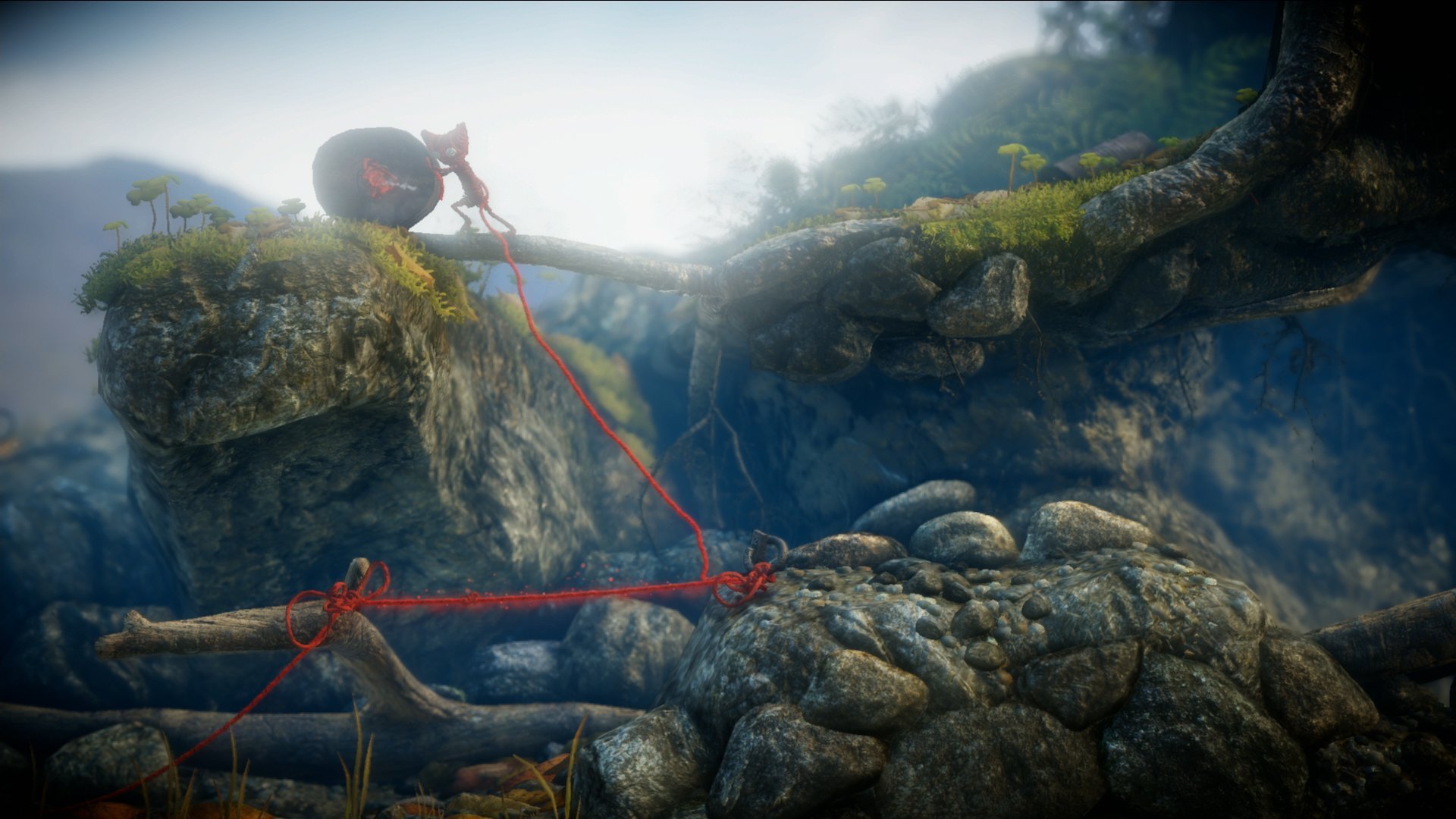 Unravel - Xbox One Digital Code