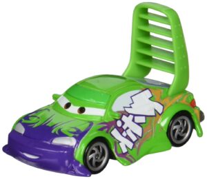 disney pixar cars wingo vehicle