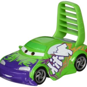 Disney Pixar Cars Wingo Vehicle