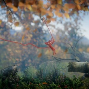 Unravel - Xbox One Digital Code