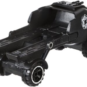 Hot Wheels Star Wars Rogue One Seal Droid Vehicle