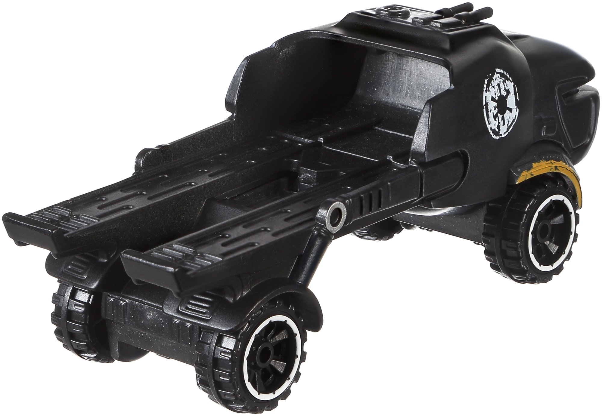 Hot Wheels Star Wars Rogue One Seal Droid Vehicle