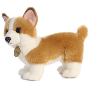 Aurora 26273 World Miyoni Corgi Plush