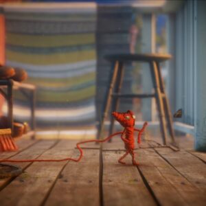 Unravel - Xbox One Digital Code