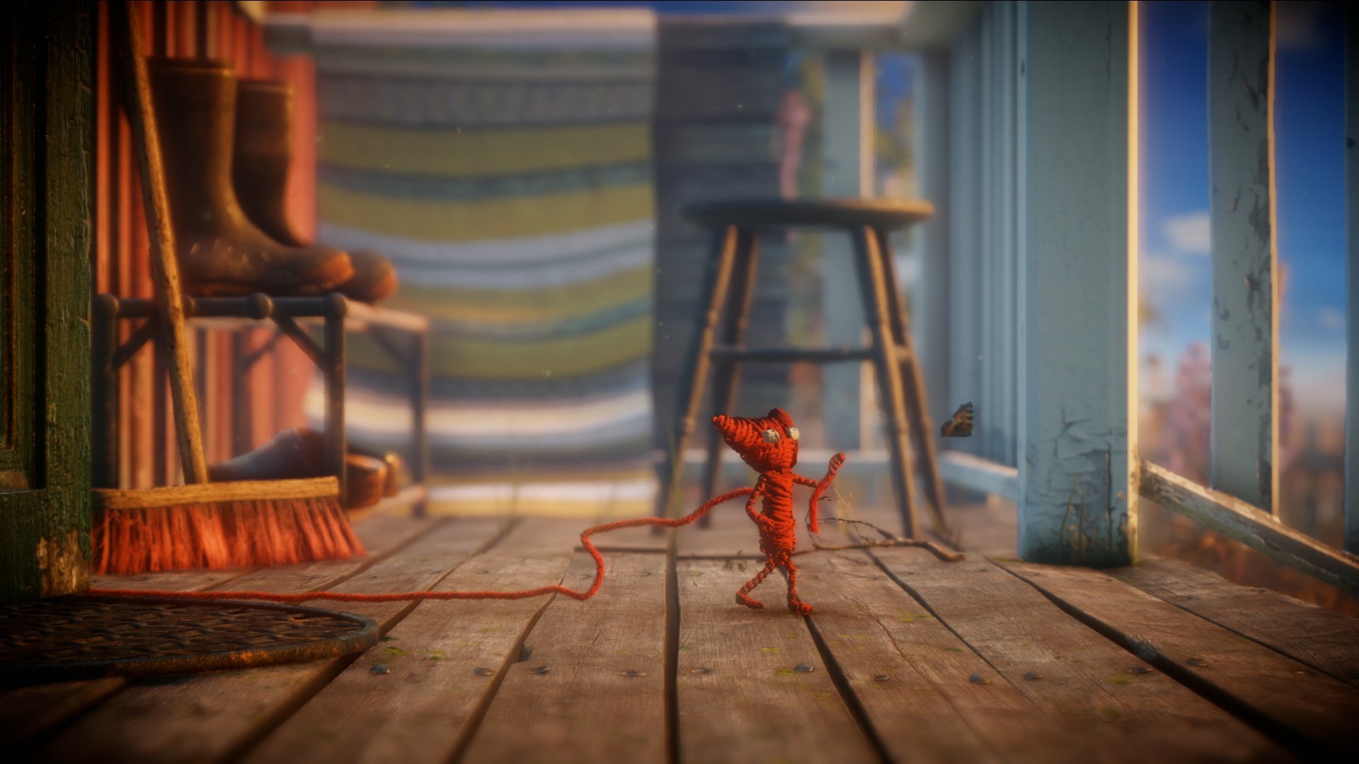 Unravel - Xbox One Digital Code