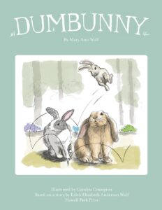 dumbunny