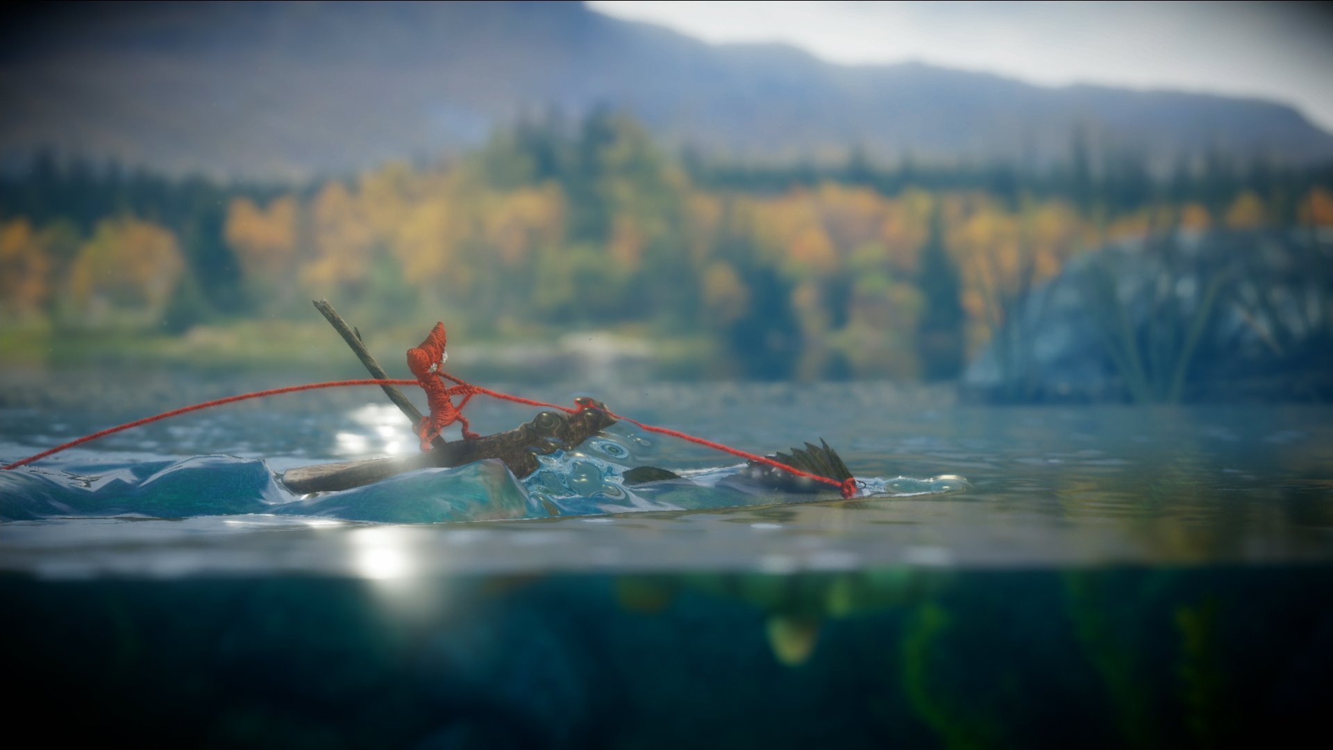 Unravel - Xbox One Digital Code