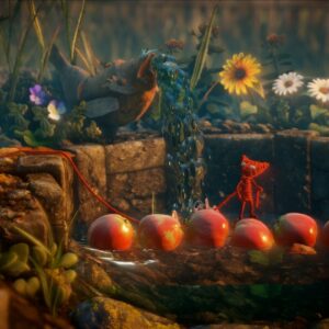 Unravel - Xbox One Digital Code