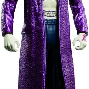 DC Super Friend Multiverse Suicide Squad 6" Figure, Joker