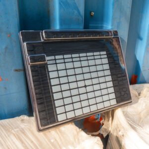 Decksaver DS-PC-APUSH2 - Ableton Push 2 Cover