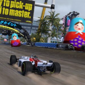 Trackmania Turbo (PS4)