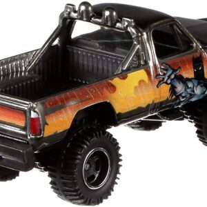 Hot Wheels Boys 1980 Dodge Macho Power Wagon