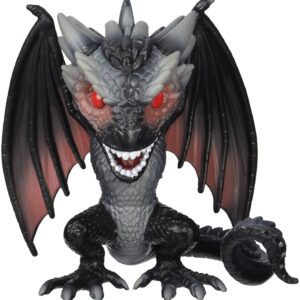 Game of Thrones 6" Pop! Vinyl - Drogon #46