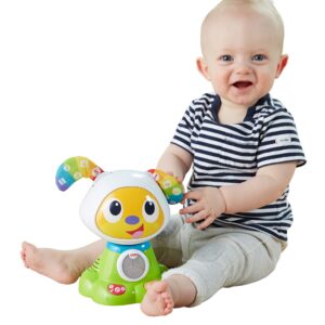 Fisher-Price Dance & Move BeatBowwow