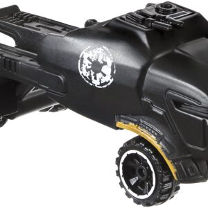 Hot Wheels Star Wars Rogue One Seal Droid Vehicle