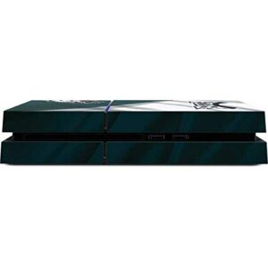 Skinit Decal Gaming Skin Compatible with PS4 Console - Officially Licensed NFL Philadelphia Eagles Design