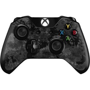 skinit decal gaming skin compatible with xbox one controller - originally designed digital camo design