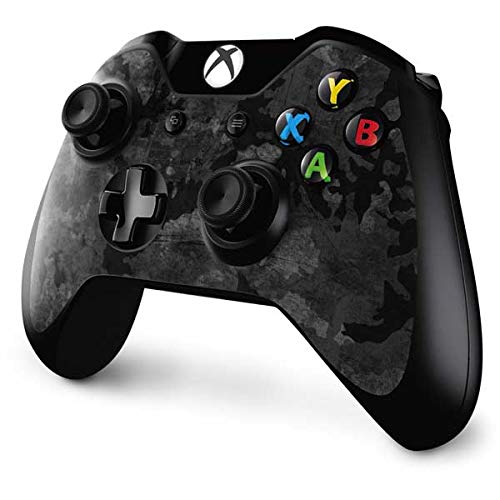 Skinit Decal Gaming Skin Compatible with Xbox One Controller - Originally Designed Digital Camo Design