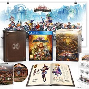 Grand Kingdom - Limited Edition (PS4)