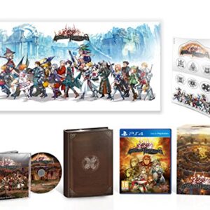 Grand Kingdom - Limited Edition (PS4)