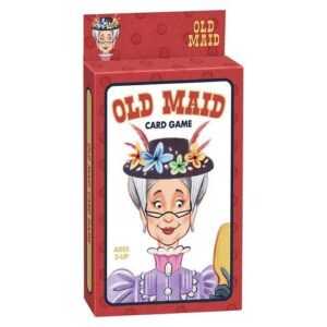 old maid