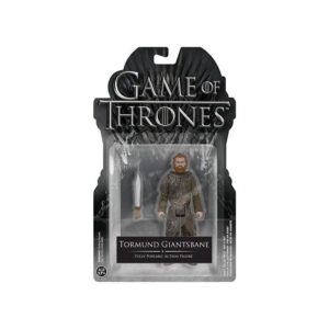 Funko Game of Thrones Tormund Giantsbane Action Figure