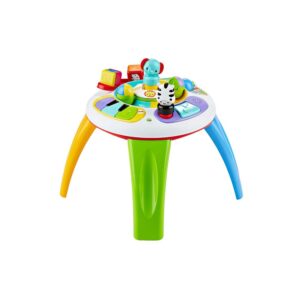 fisher-price musical activity table