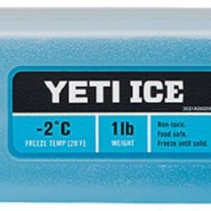 Yeti ICE 1lb Ice Substitute (pack of 2)