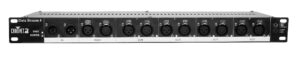 chauvet dj data stream 4-4-port dmx splitter