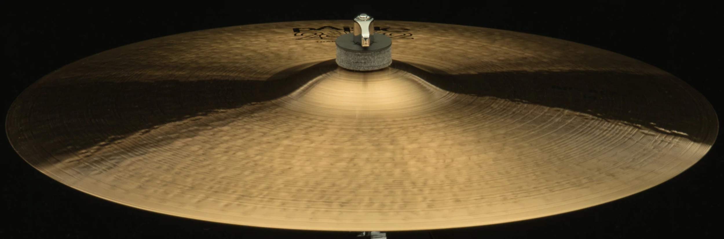 Paiste 19 Inches 2002 Big Beat Cymbal