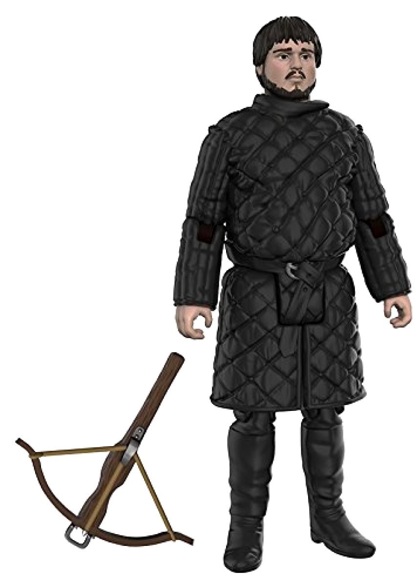 Funko Game of Thrones Samwell Tarly Action Figure