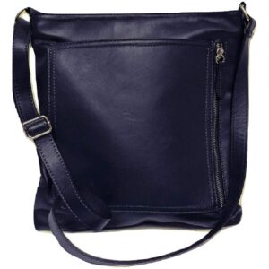 LaGaksta Kate Shoulder Bag Dark Navy Blue