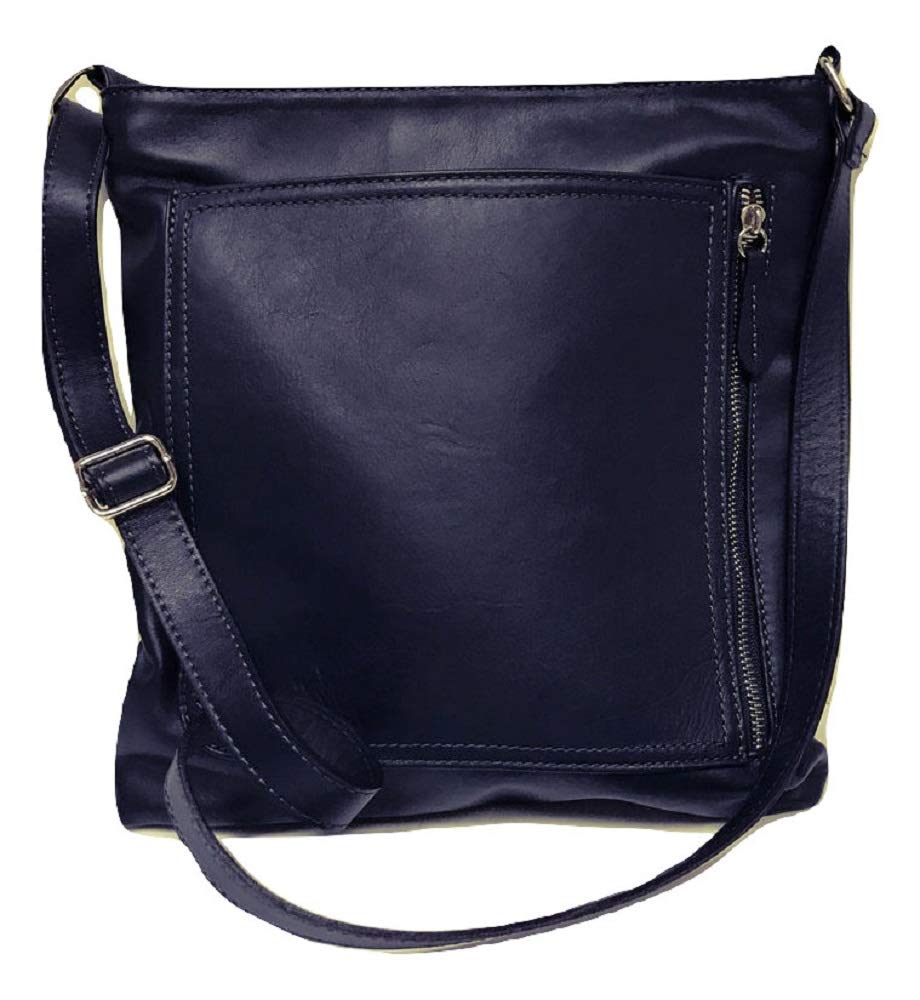 LaGaksta Kate Shoulder Bag Dark Navy Blue