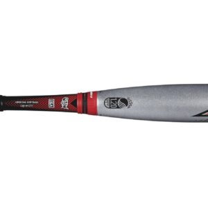 Louisville Slugger Z4 Backman Shoppe Power Load, 34 inch/26.5 oz