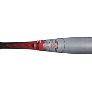 Louisville Slugger Z4 Backman Shoppe Power Load, 34 inch/26.5 oz