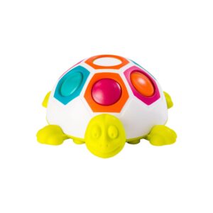 Fat Brain Toys Pop & Slide Shelly