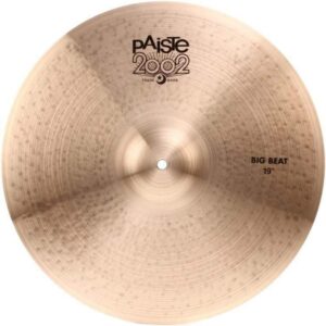 Paiste 19 Inches 2002 Big Beat Cymbal