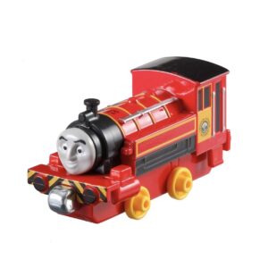 Thomas the Tank Engine Take N Play Victor Take Along Train by Fisher-Price