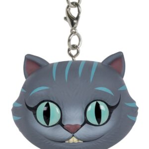 Funko POP Keychain: Alice: Through The Looking Glass Chessur Action Figure