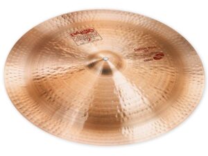 paiste 2002 series swish ride cymbal - 24 inches