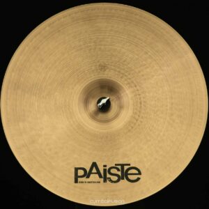 PAISTE BIGBEAT22 cymbal (1068522)