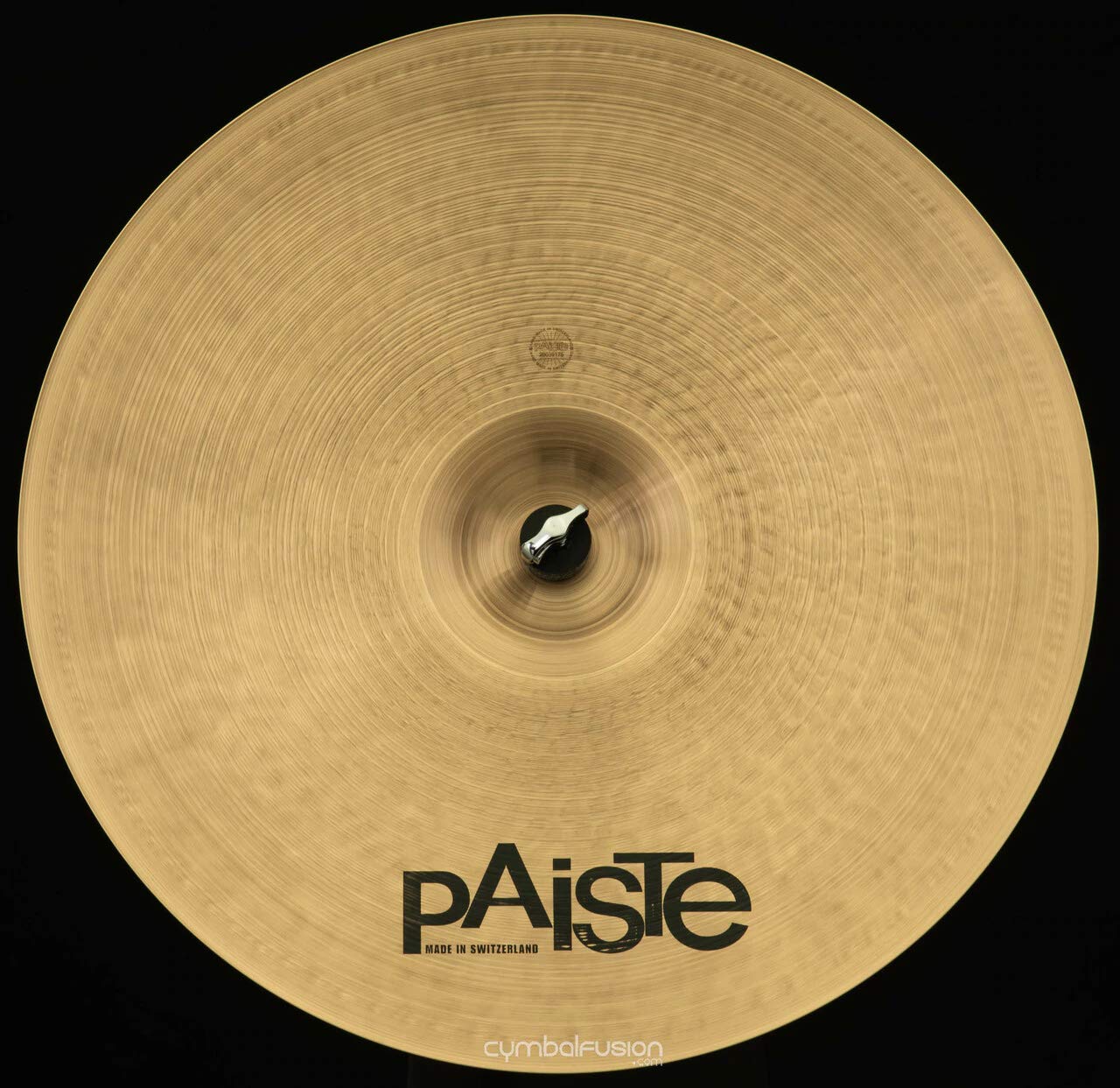 PAISTE BIGBEAT22 cymbal (1068522)